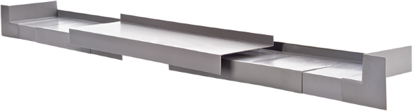 Sill Pan | Therma-Tru Doors