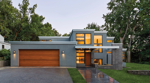 Classic Craft® Visionary Collection™ | Walnut Grain | CCW904R | Therma ...